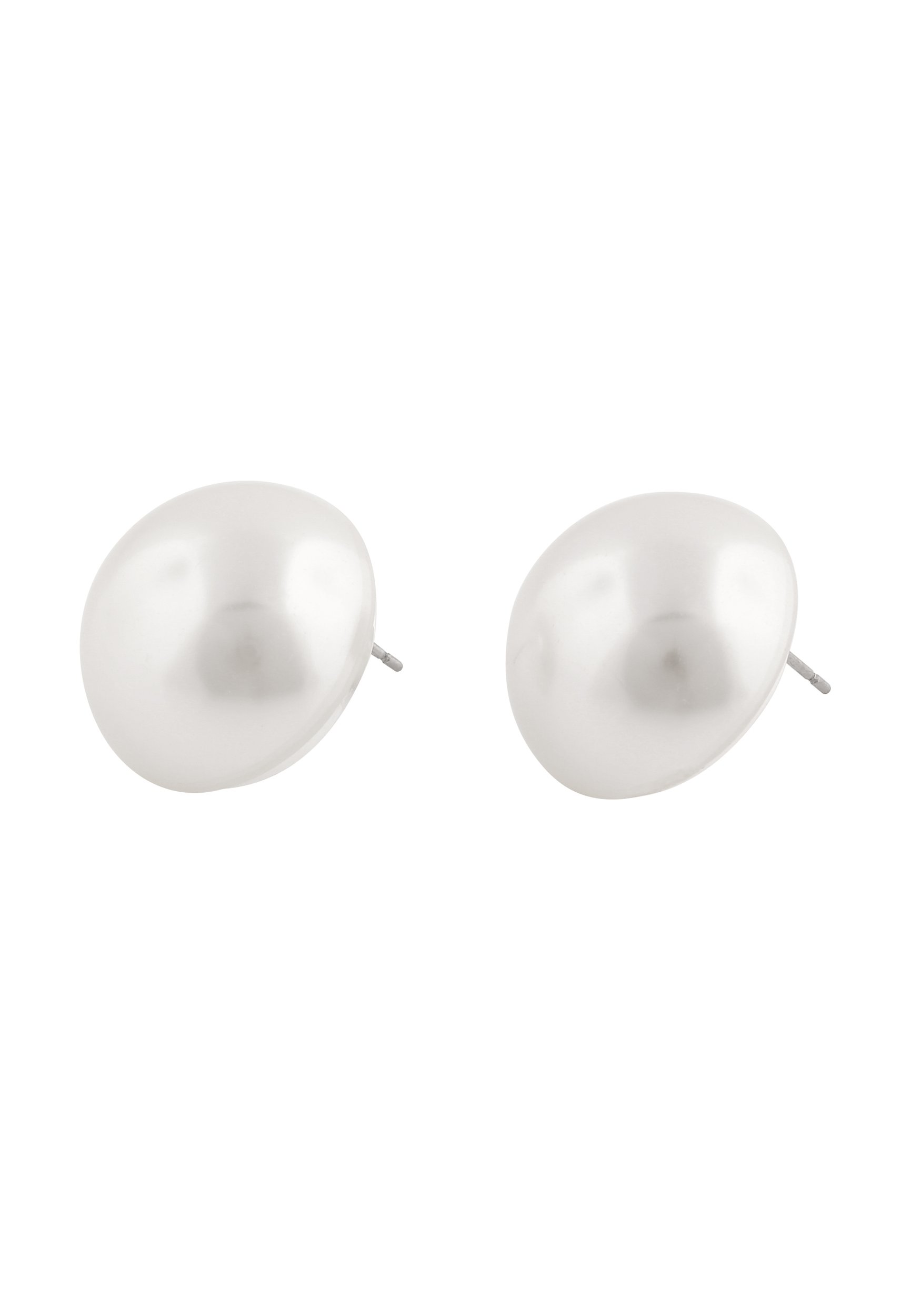 Megan Big Ear - s/white