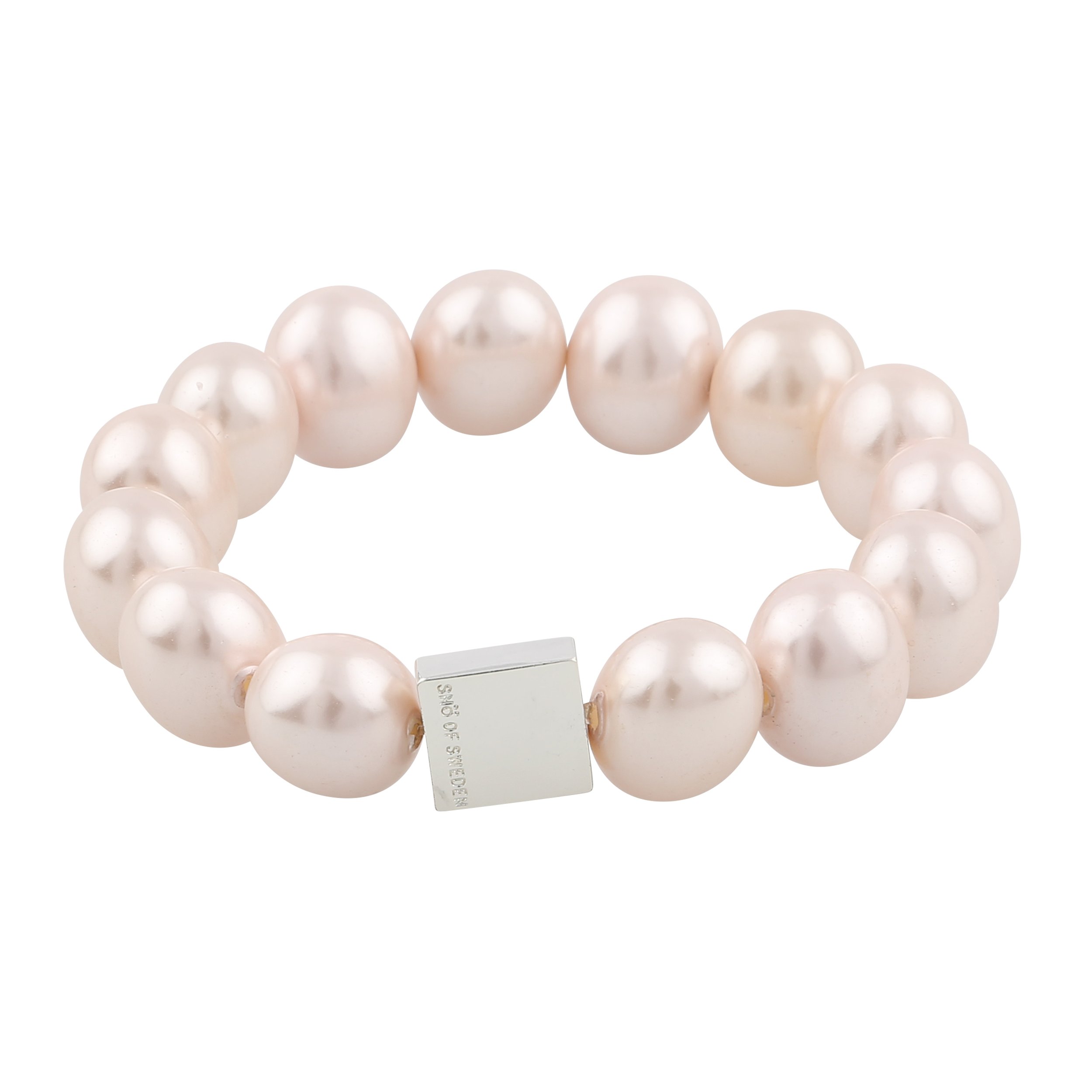 Geran elastic brace - s/pink