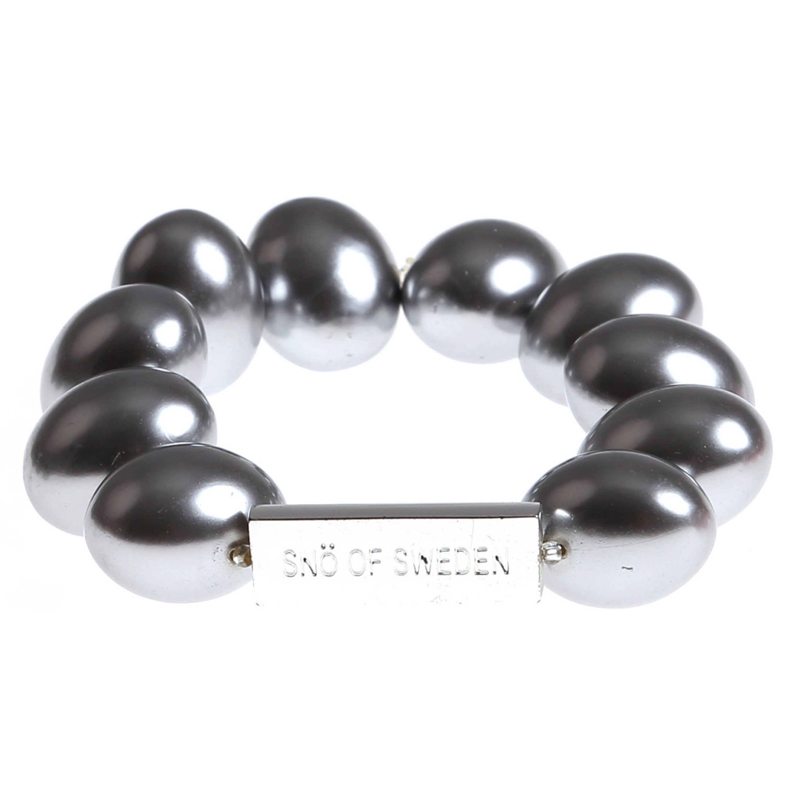 Geran big elastic brace - s/grey