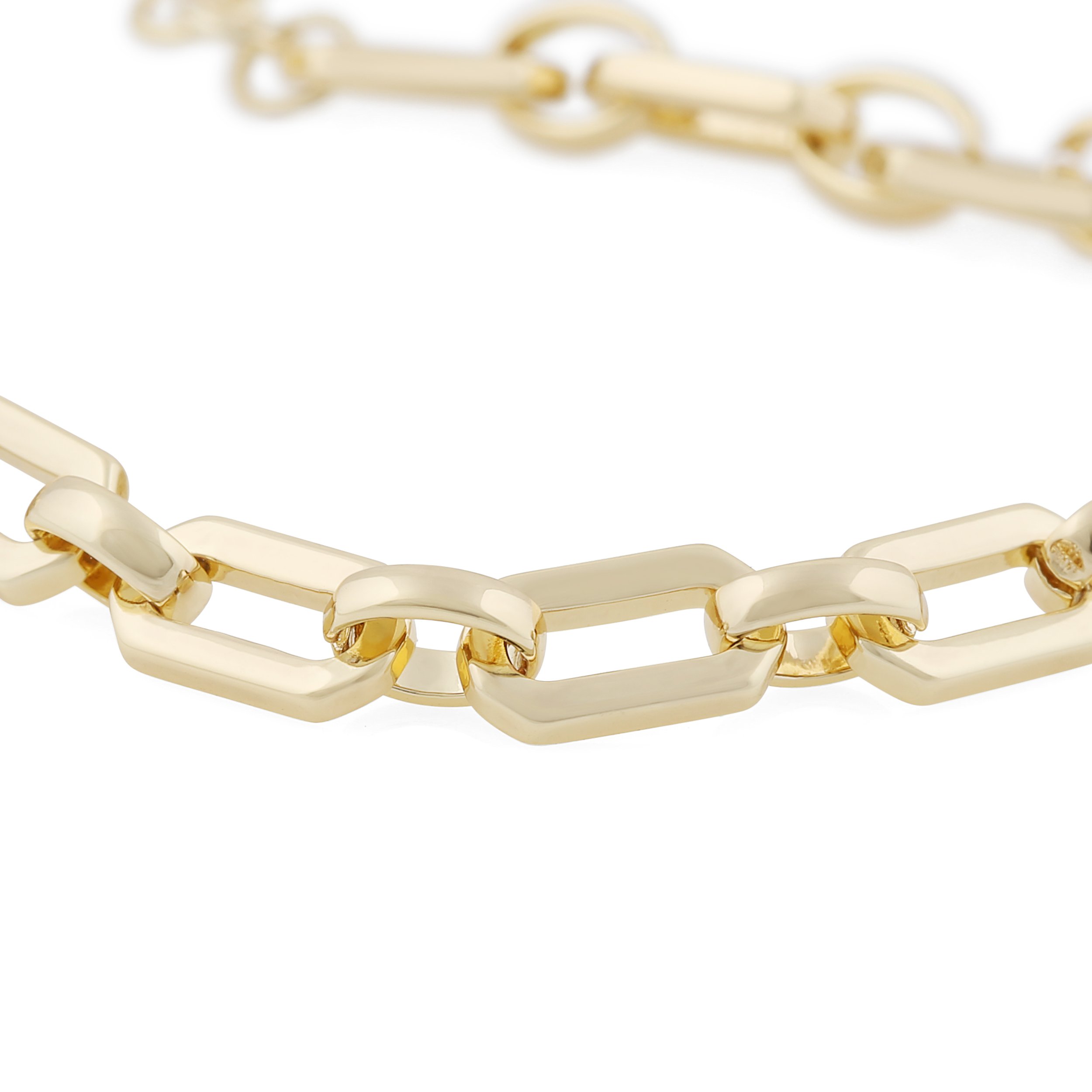 Honey brace - Gold Plated