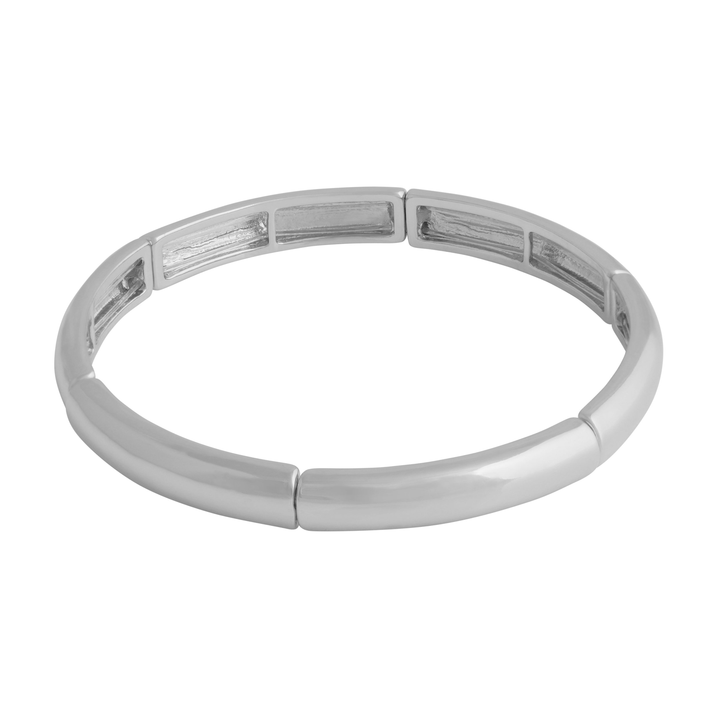 Brick oval small elastic brace plain s - plain s