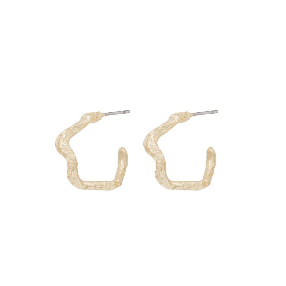 Cat small oval ear - plain g